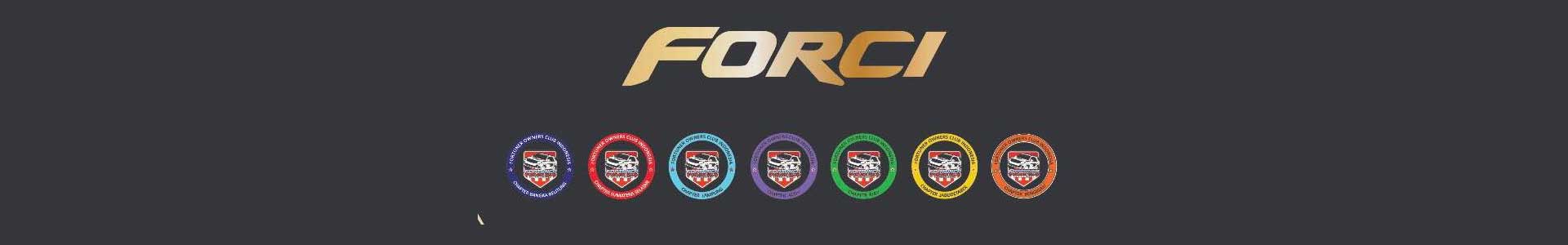 Forci – Fortuner Owners Club Indonesia